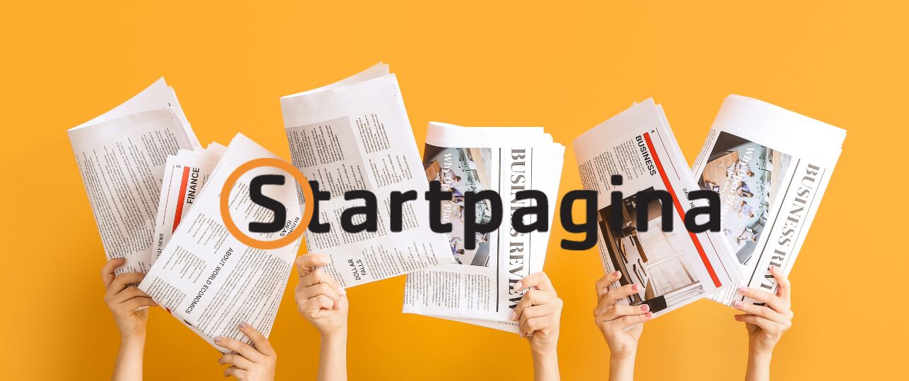 Startpagina.nl pers (aanvragen)