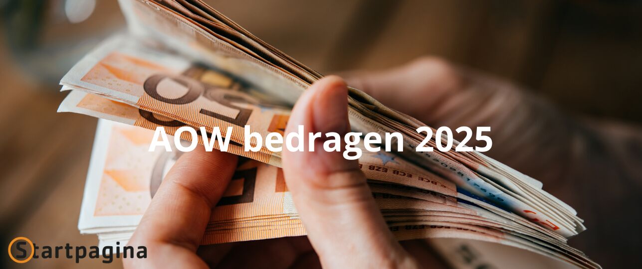 AOW bedragen 2025: Meer geld voor gepensioneerden?