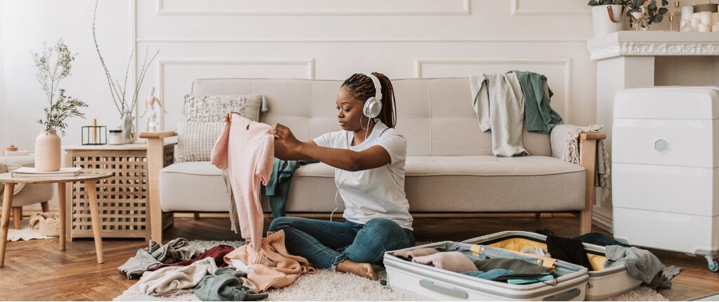 Je koffer inpakken? Met deze tips vergeet je niets