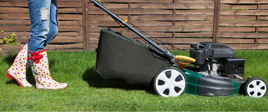 Gras onderhoud in de lente: 7 handige tips