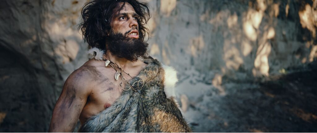 Leven als een oermens: 8 tips