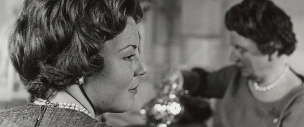 Shownieuws documentaire over prinses Beatrix
