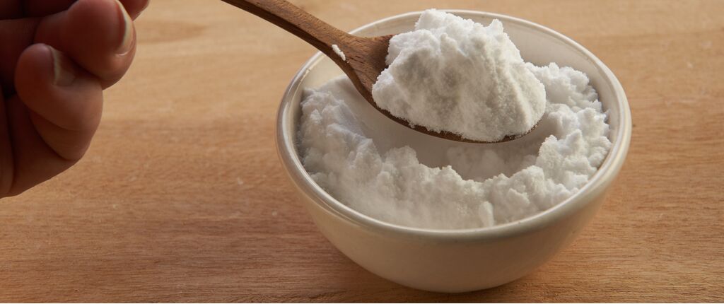 Sodakristallen: handige tips voor in je huishouden en tuin!