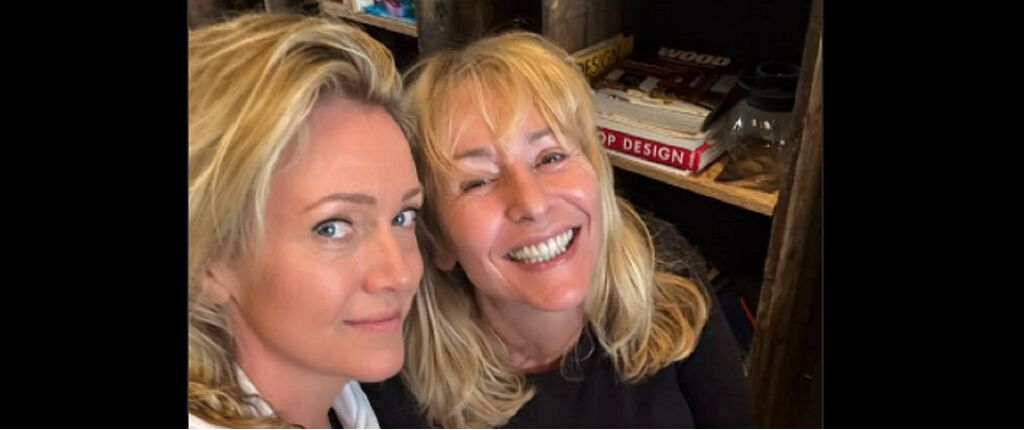 Angela Groothuizen: De kracht van vriendschap na een work-out