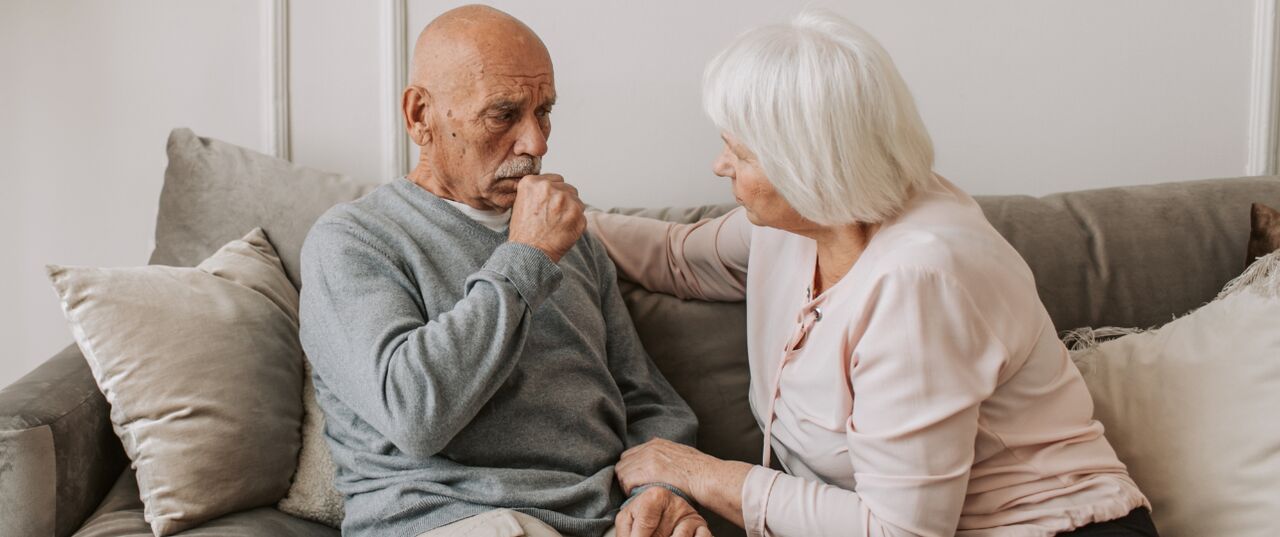 10 klachten door ouderdom en wat je ertegen kunt doen