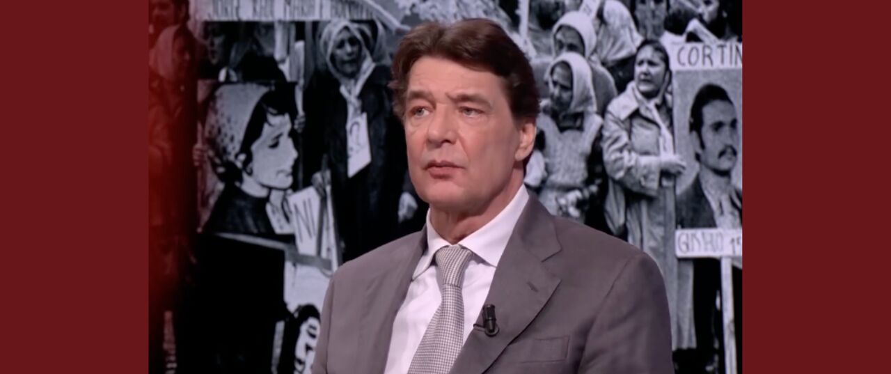 De Roy van Zuydewijn naar rechter om tv-serie