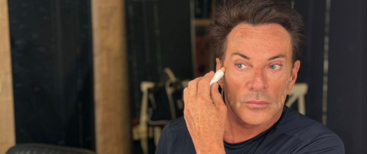 Gerard Joling verrast Nederland met emotionele aankondiging