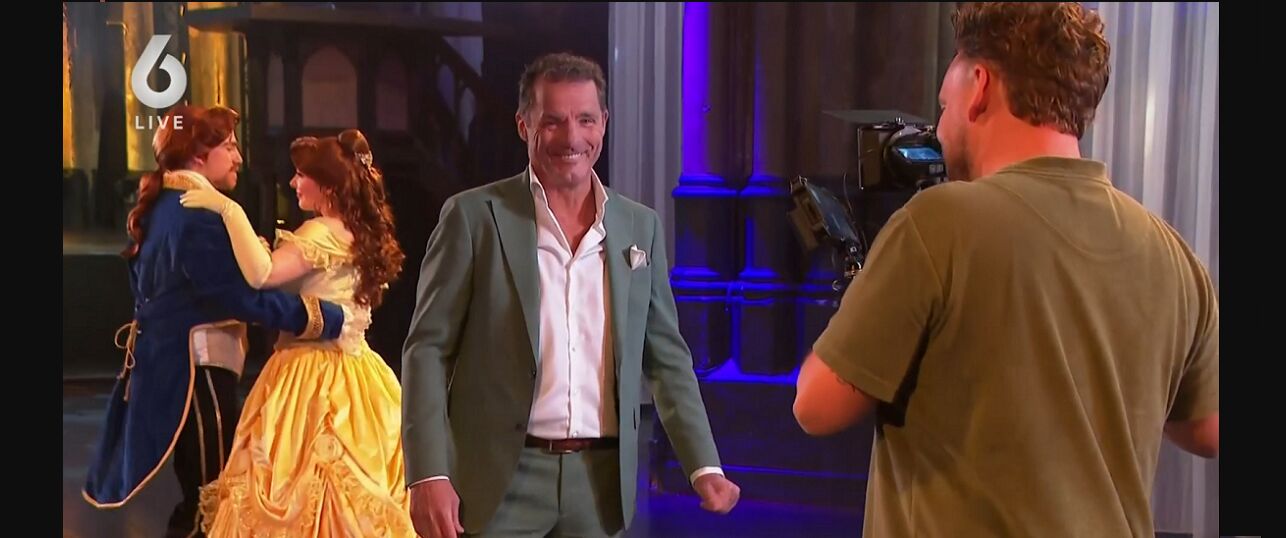 John de Bever viert 60e verjaardag met nieuw nummer