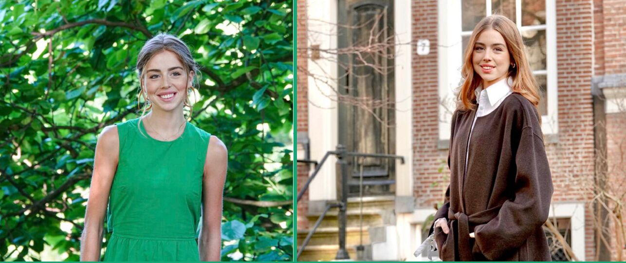 Prinses Alexia bij de best geklede van Engeland: Tatlers-lijst 2025