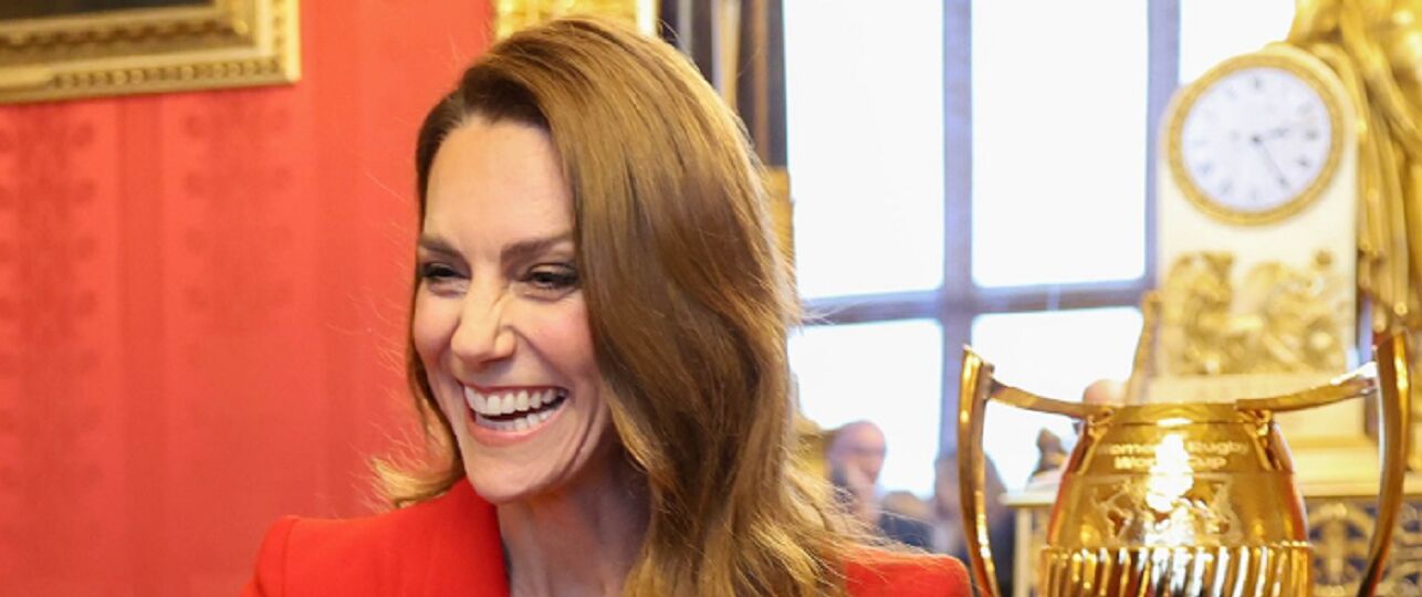 Deze royal fotografeert het allermeest (en dit is waarom)