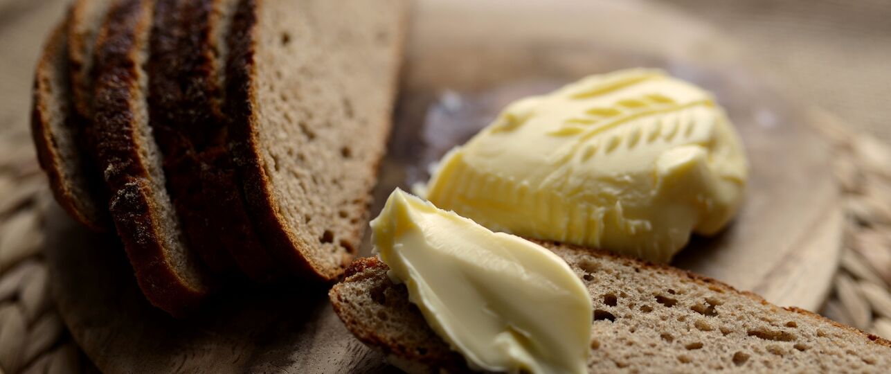 Welke soort boter op je brood is het gezondst?