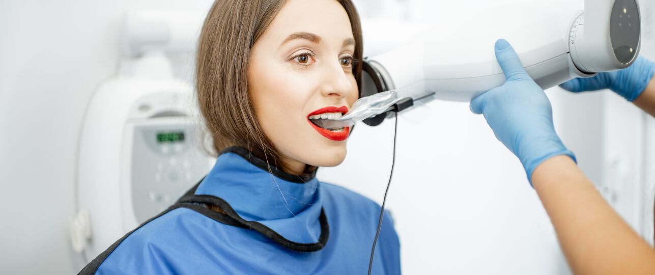 Röntgenfoto tandarts geen overbodige luxe maar niet verplicht