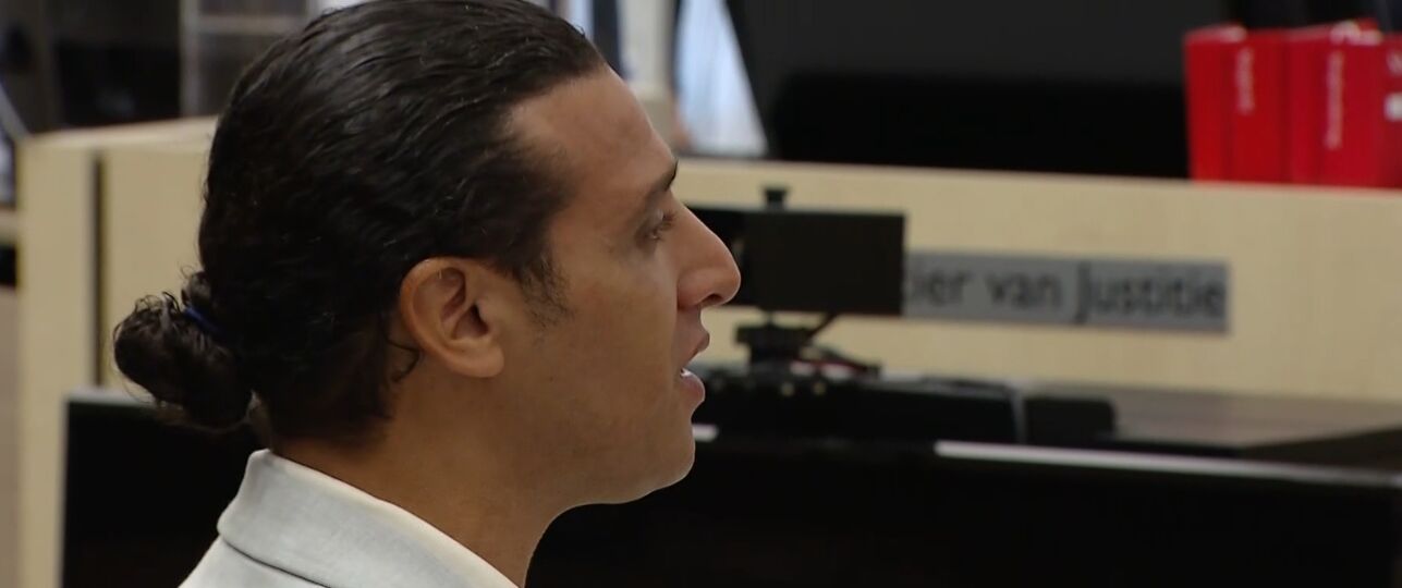 Ali B: Eerste zitting in hoger beroep 17 april