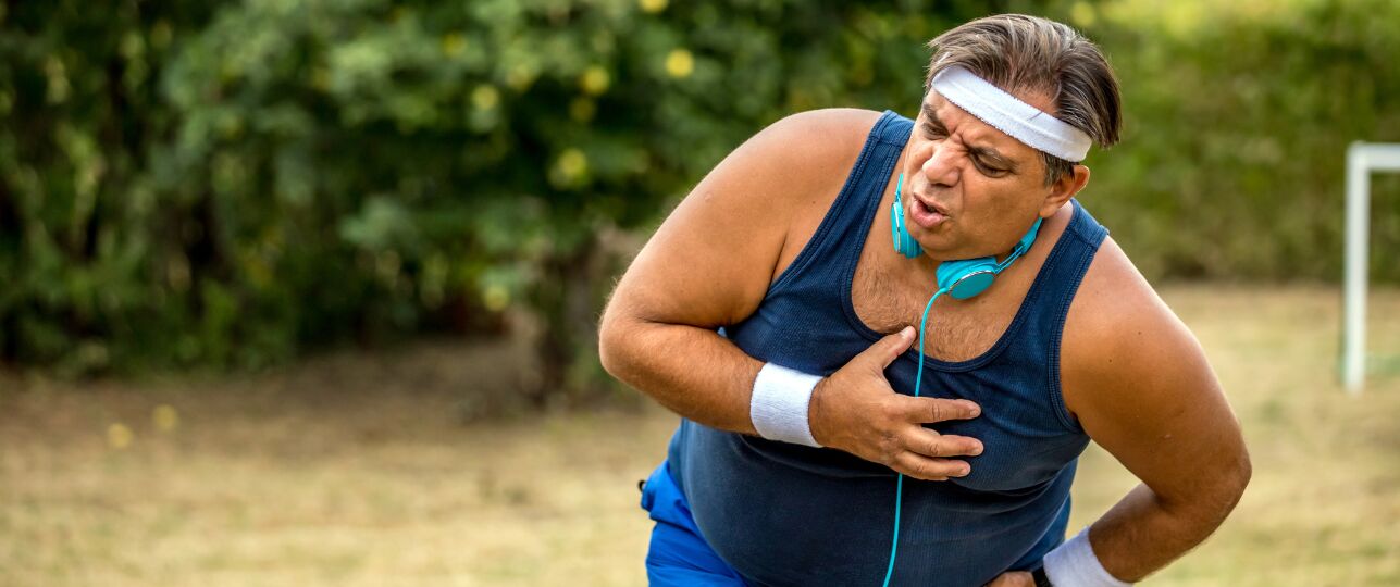 Hartstichting verwacht verdubbeling patiënten met hartfalen