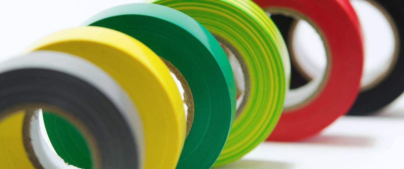 Alles over gaffertape: dé praktische tape voor in huis