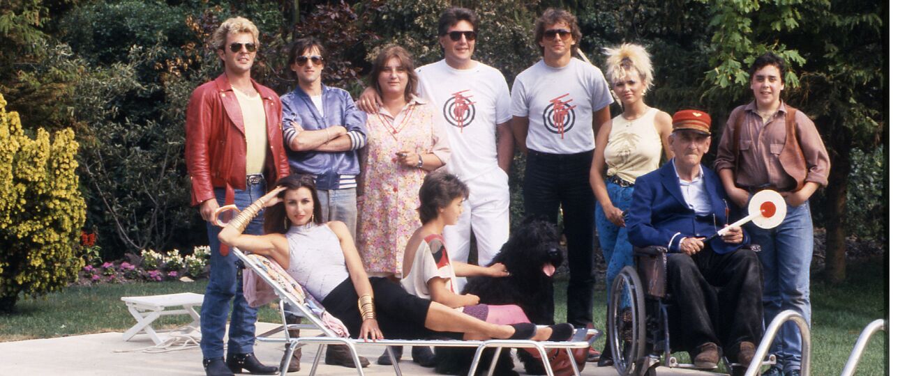 Nieuwe Flodder serie weer van start: opnames starten binnenkort