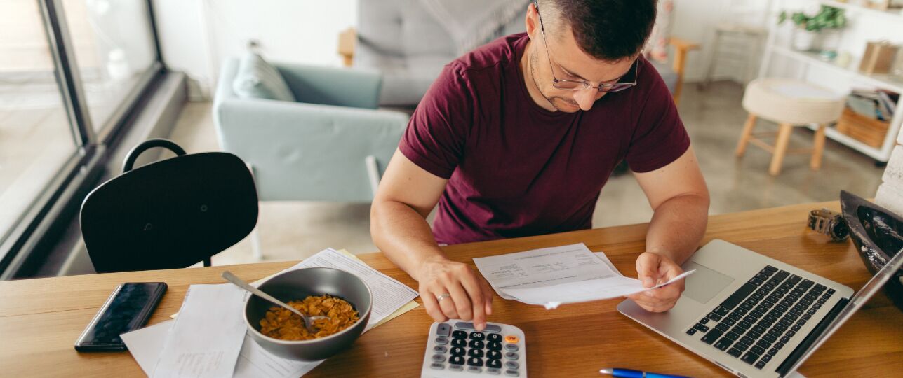 1 vaste betaaldag voor vaste lasten geeft je financiële rust