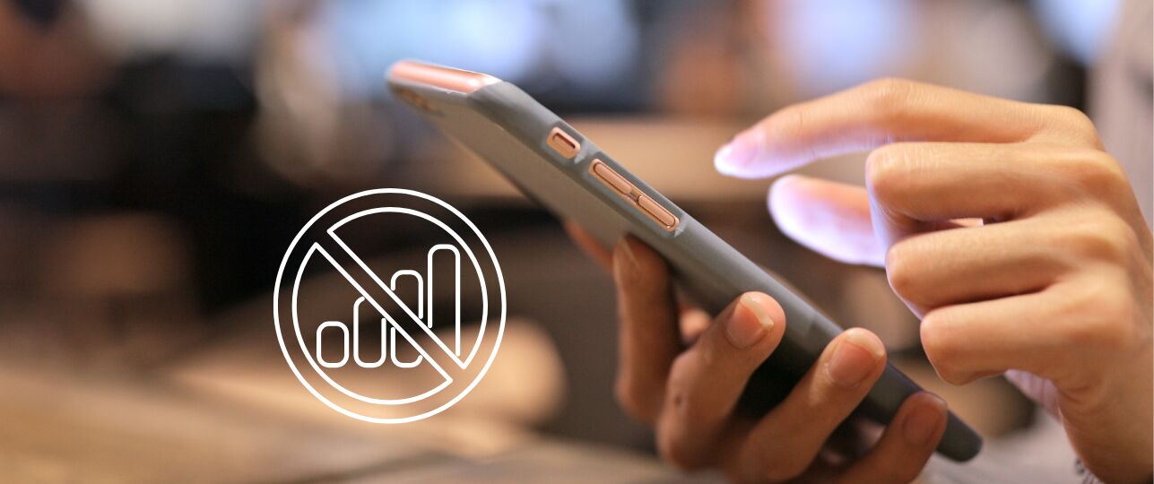 Grote landelijke storing bij Odido legt mobiel netwerk plat