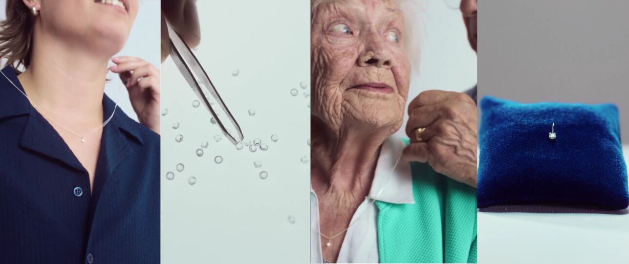 Zeeman voor de rechter om goedkope diamant: juweliers boos