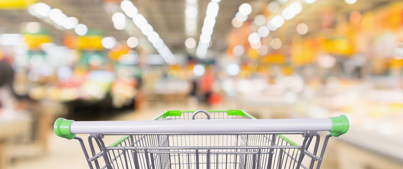 Belgische Colruyt introduceert slimme winkelkar: zo werkt het