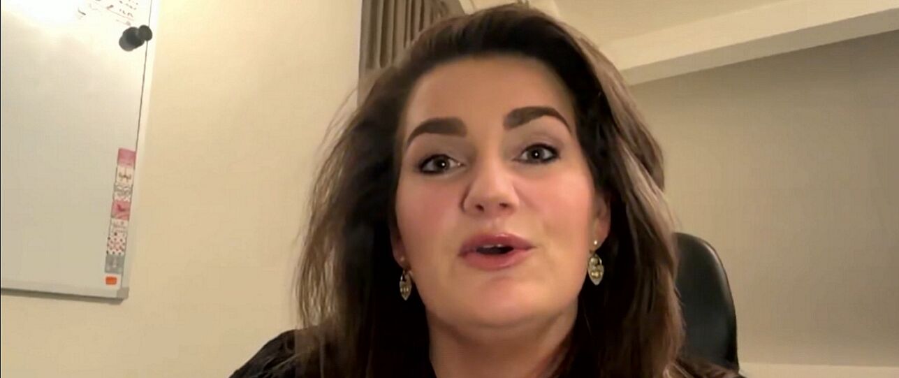 Hoe is het nu met Sieneke?