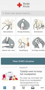 EHBO-app redt levens: zó weet jij wat je moet doen bij een ongeval