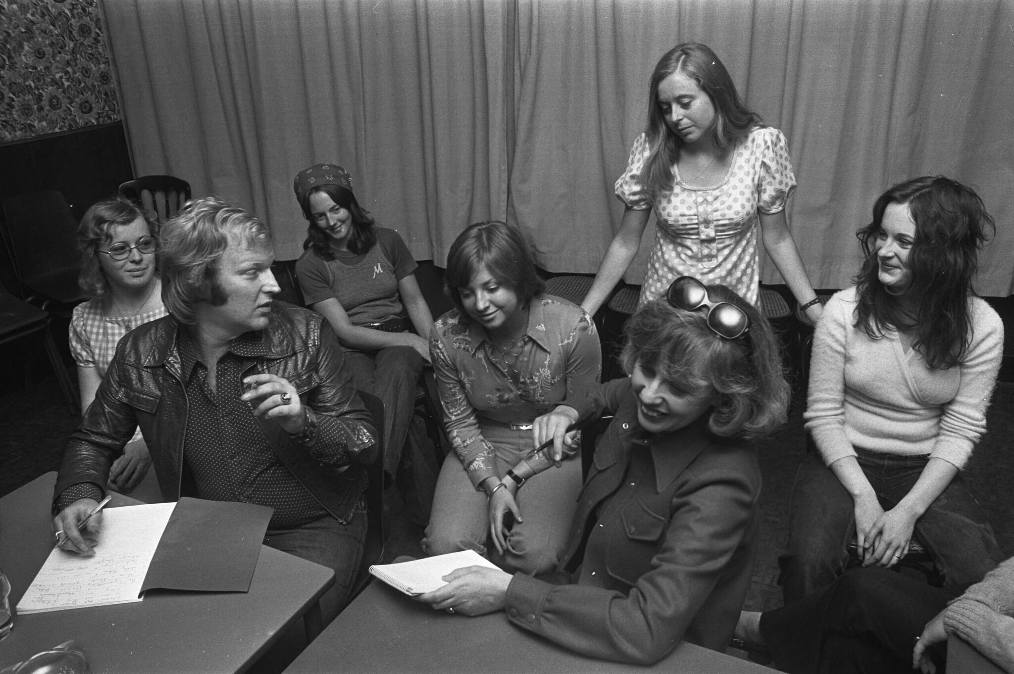 Gedenkwaardige Nederlanders die in 2024 zijn overleden