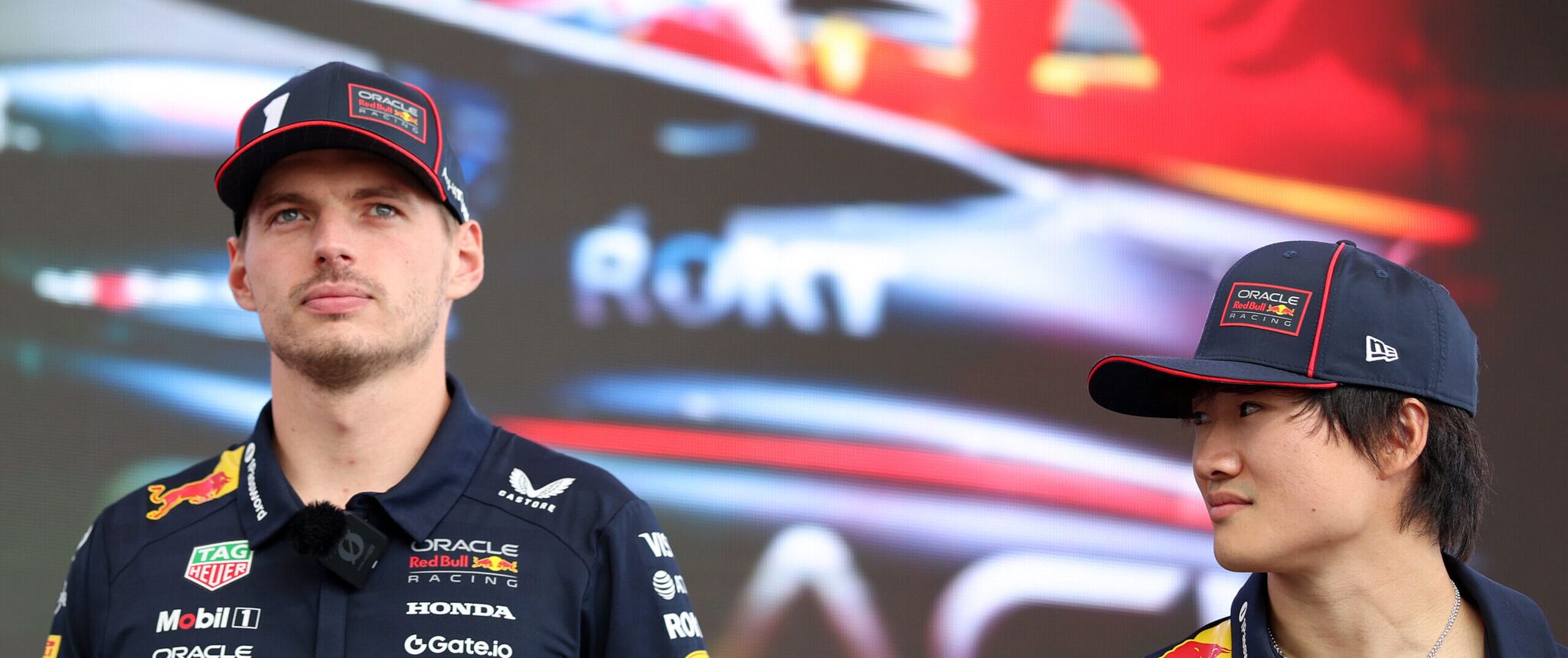 Red Bull worstelt met probleem van de coureur naast Verstappen
