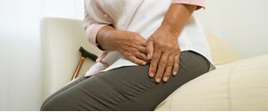 Versleten heup? Dit zijn de klachten, oorzaken en behandelingen