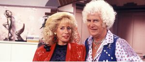 Gezondheid Joke Bruijs verslechterd: Gerard Cox geeft update