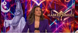 Kostuums van de Masked Singer vol glitter, glamour en geheimen