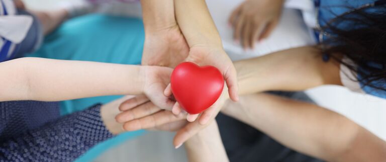 Steeds meer jongeren automatisch orgaandonor: dit moet weten
