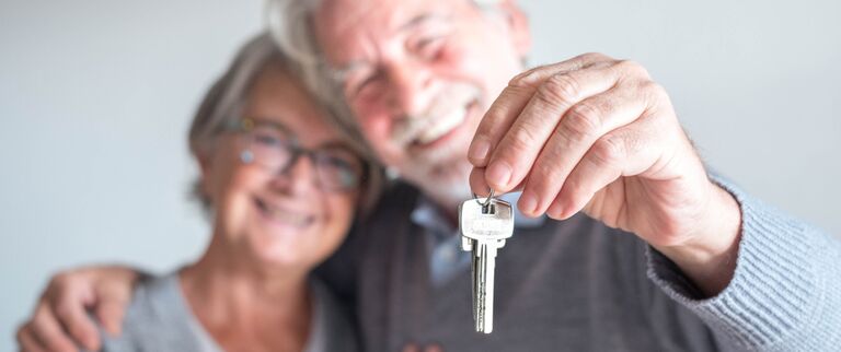 Seniorenwoning: wat je moet weten over wonen op latere leeftijd