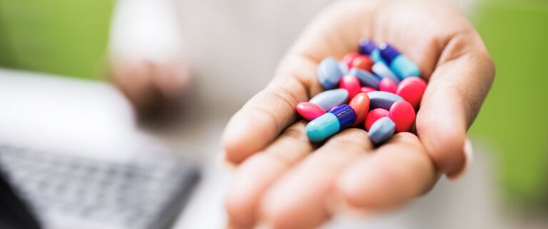6 natuurlijke alternatieven voor pijnstillers