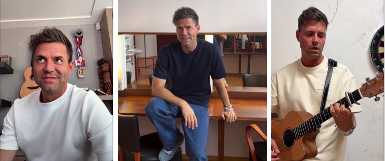 Simon Keizer opent zijn hart in nieuw autobiografisch luisterboek