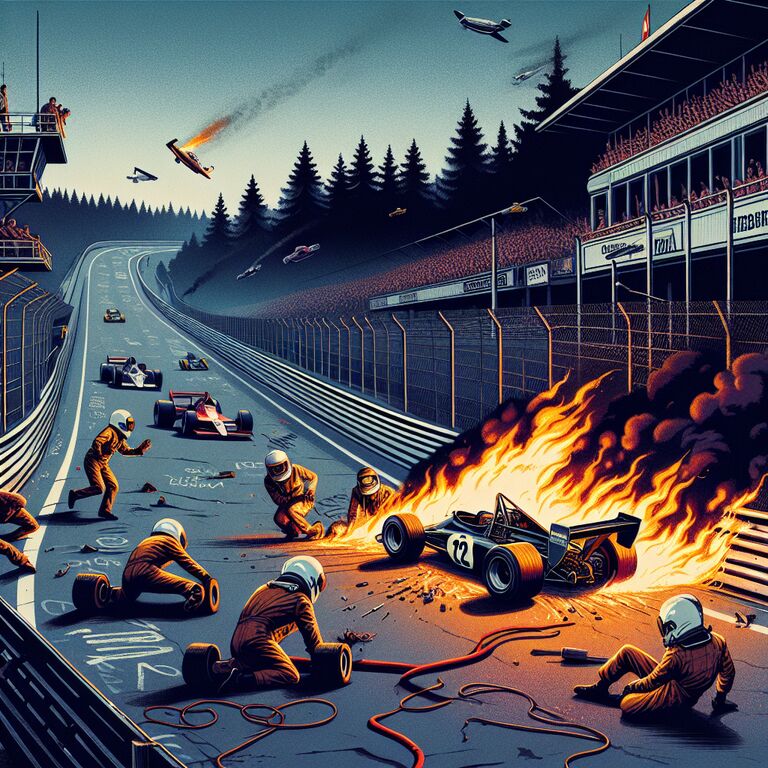 Historie van Vandaag 1 augustus