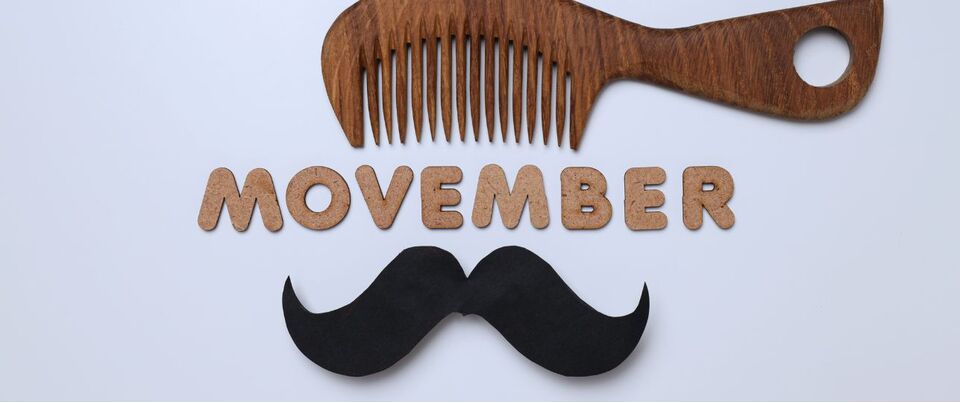 Movember